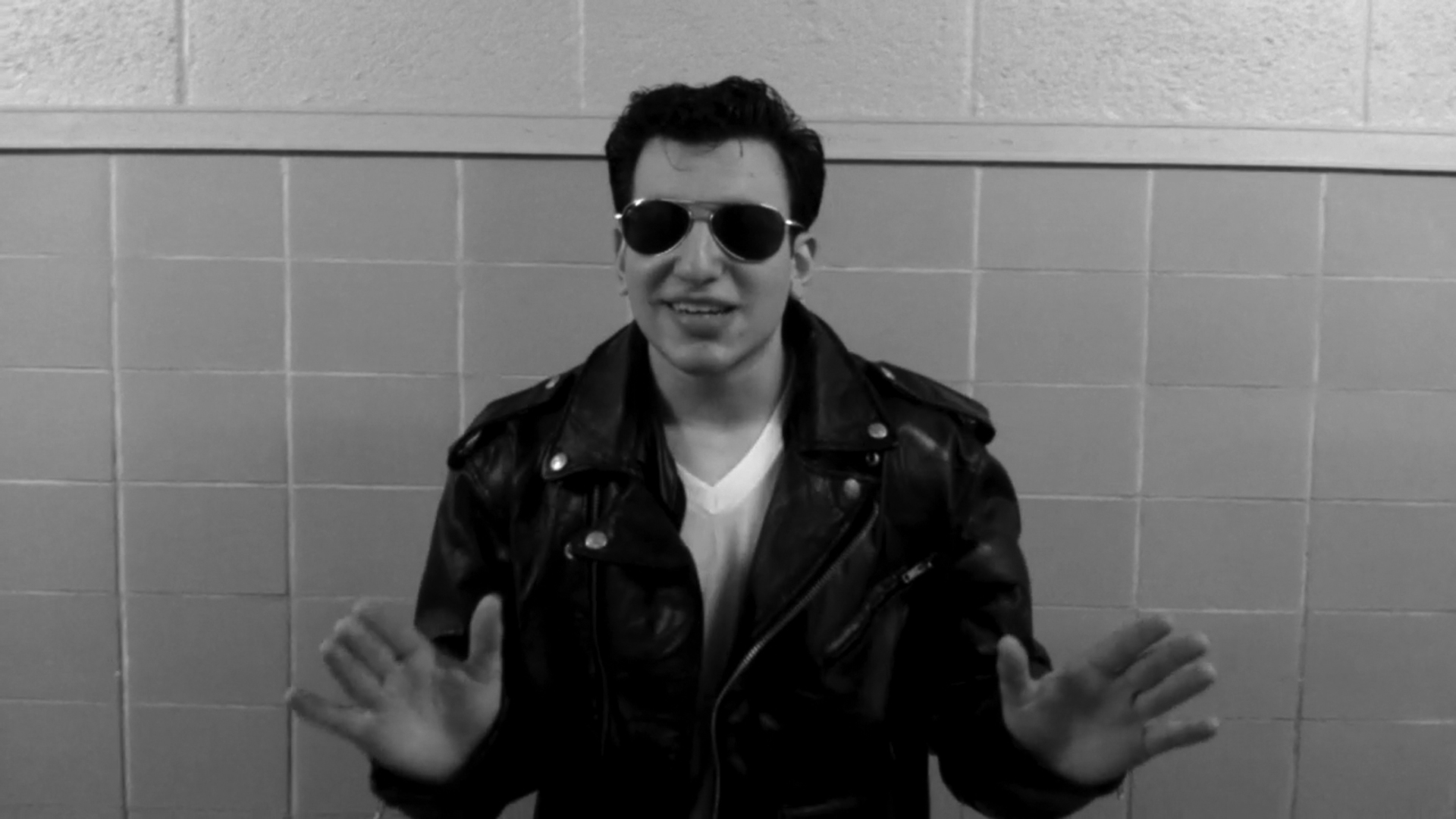 Mister O. A. is new to VPW, and he’s too cool for everybody! – Victory ...