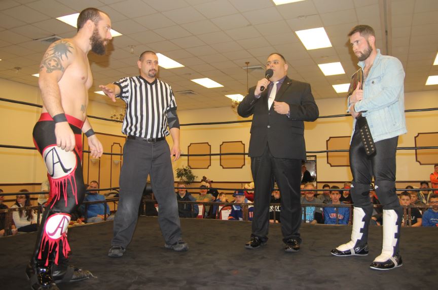 History made at Disorderly Conduct shapes the path of VPW in 2019 ...