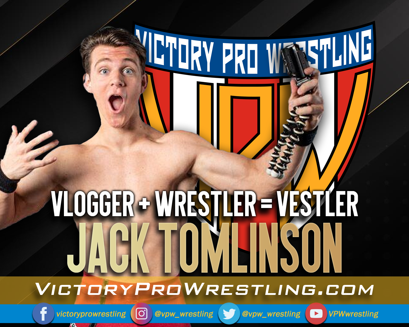 VPW Hall of Champions – Victory Pro Wrestling