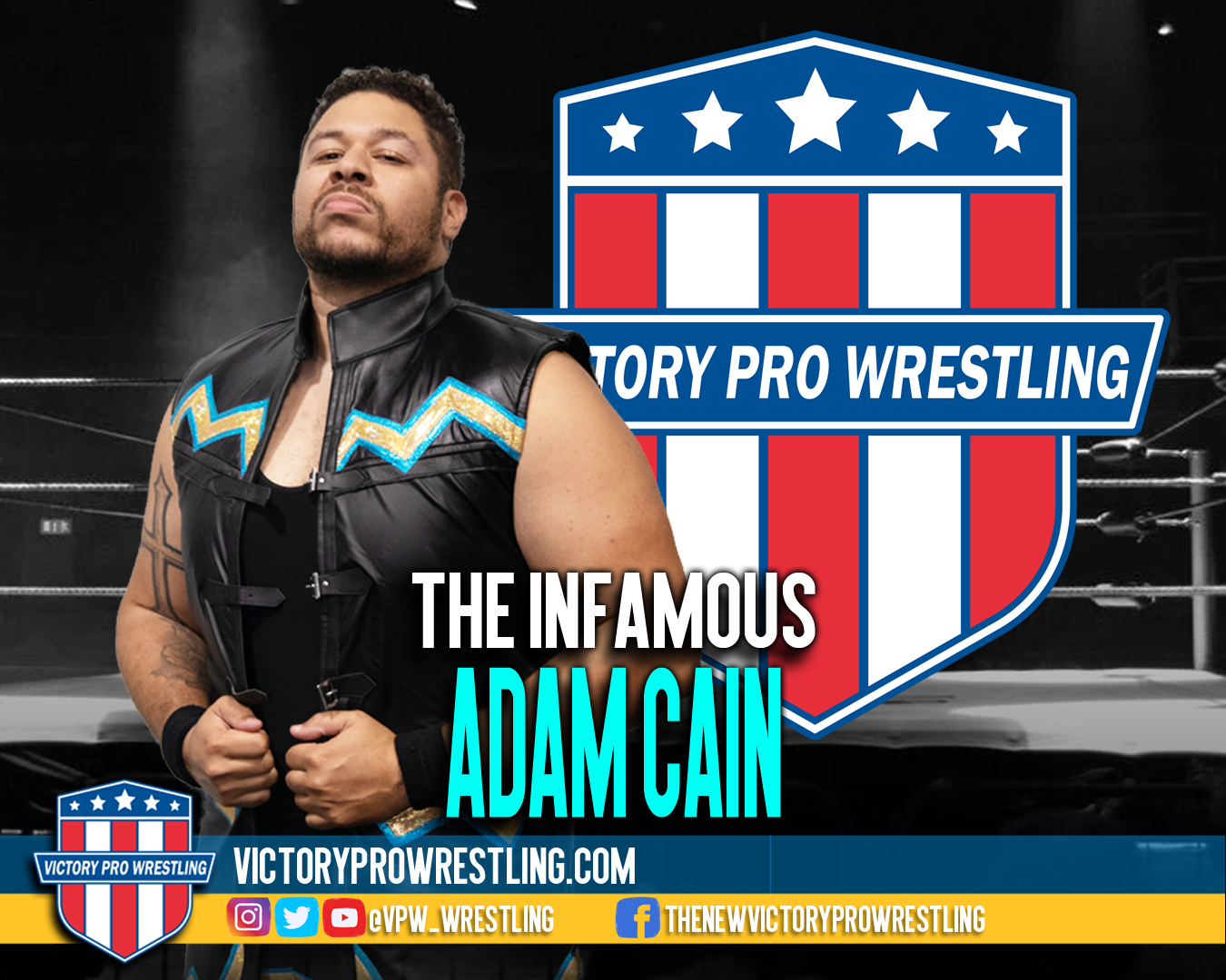 VPW Hall of Champions – Victory Pro Wrestling