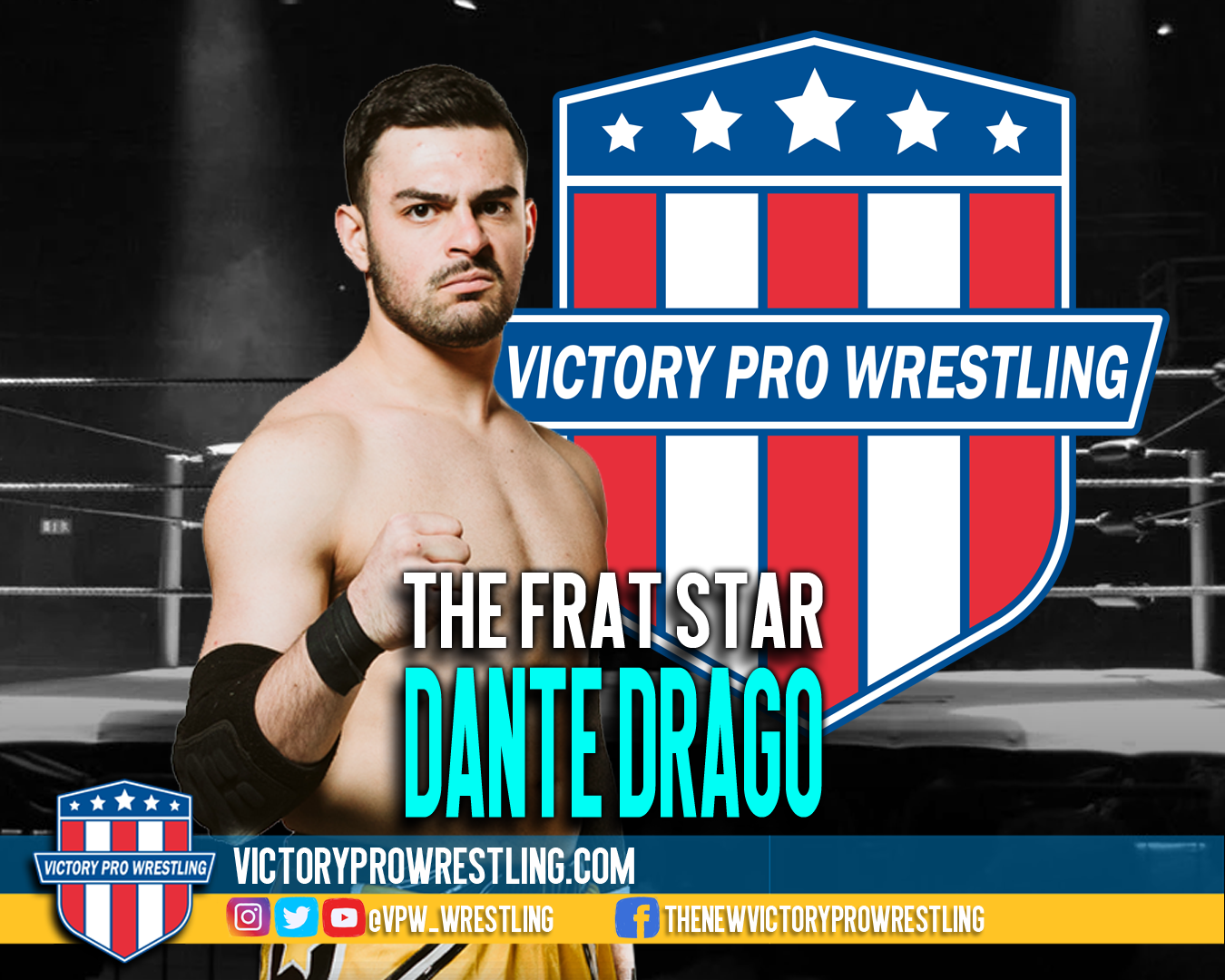 Victory Pro Wrestling Champion – Victory Pro Wrestling