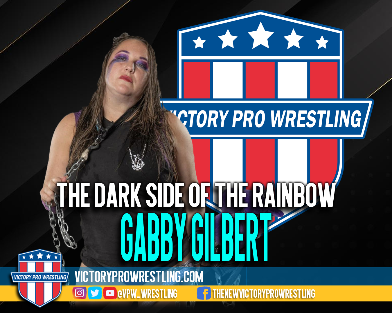 VPW Hall of Champions – Victory Pro Wrestling