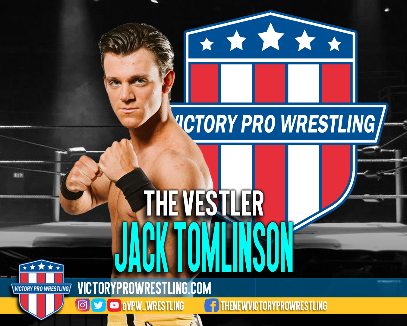 VPW Hall of Champions – Victory Pro Wrestling