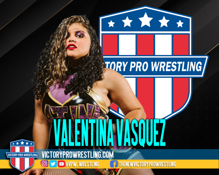 VPW New York State Champion – Victory Pro Wrestling
