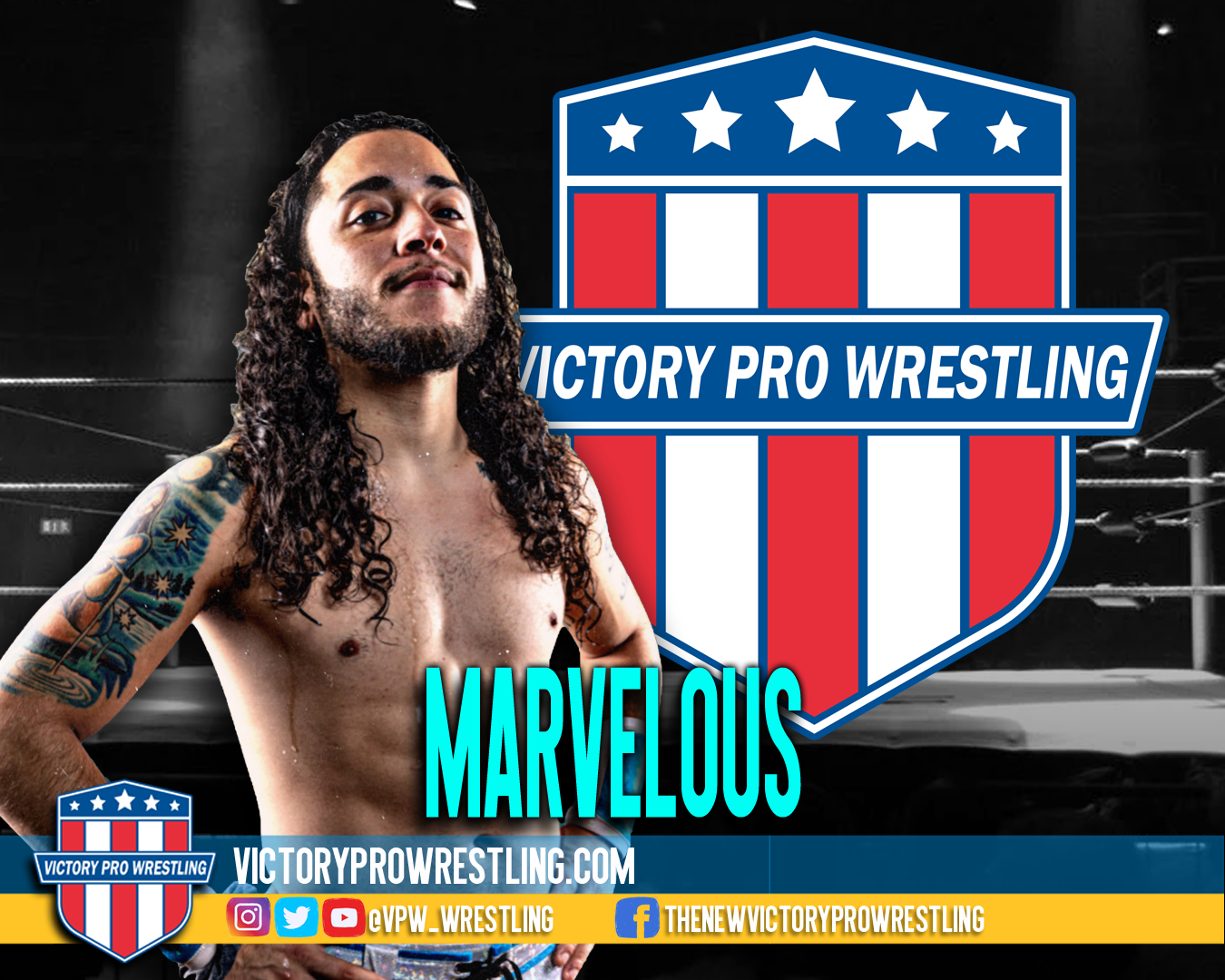VPW Hall of Champions – Victory Pro Wrestling