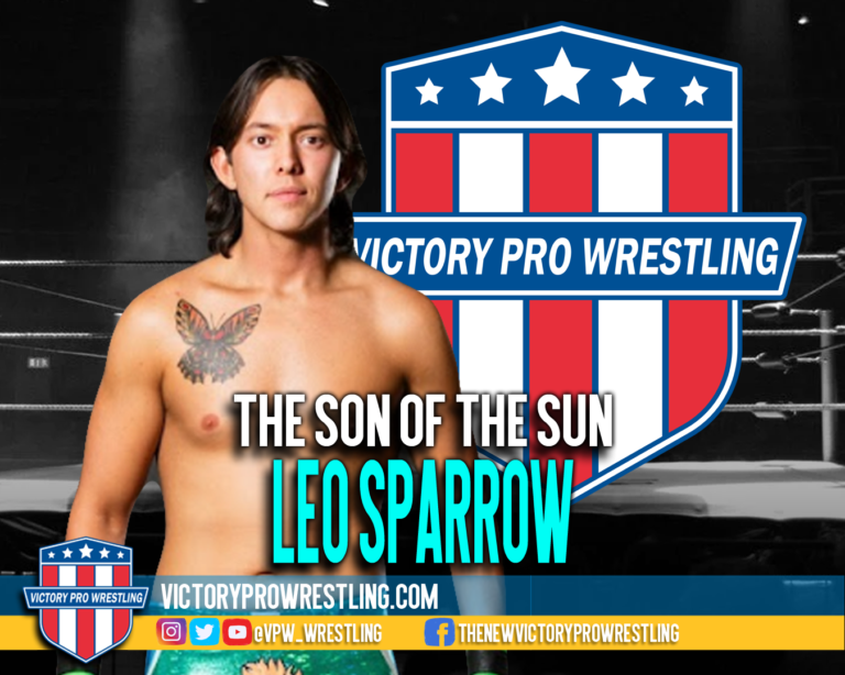 VPW Hall of Champions – Victory Pro Wrestling