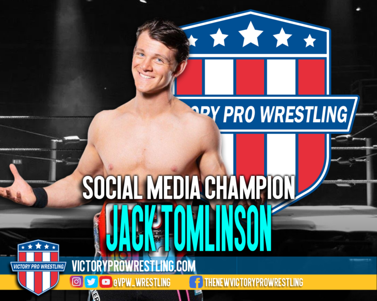 VPW Hall of Champions – Victory Pro Wrestling