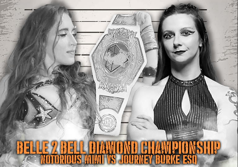 Notorious Mimi Meets Journey Burke in First-Time Singles Clash for ...